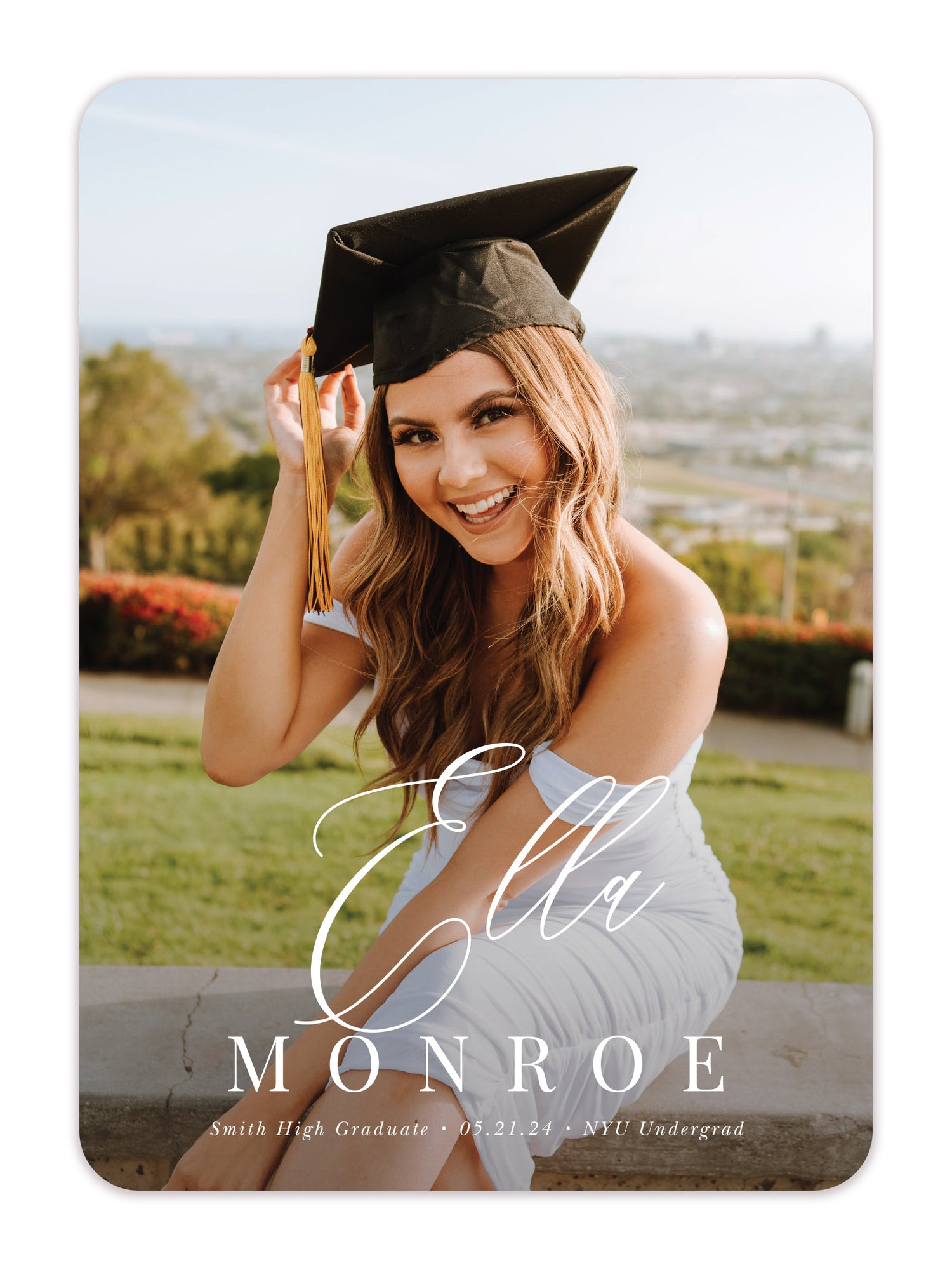 Graduation Invitations on InvitationBox PrintsWell Store ...